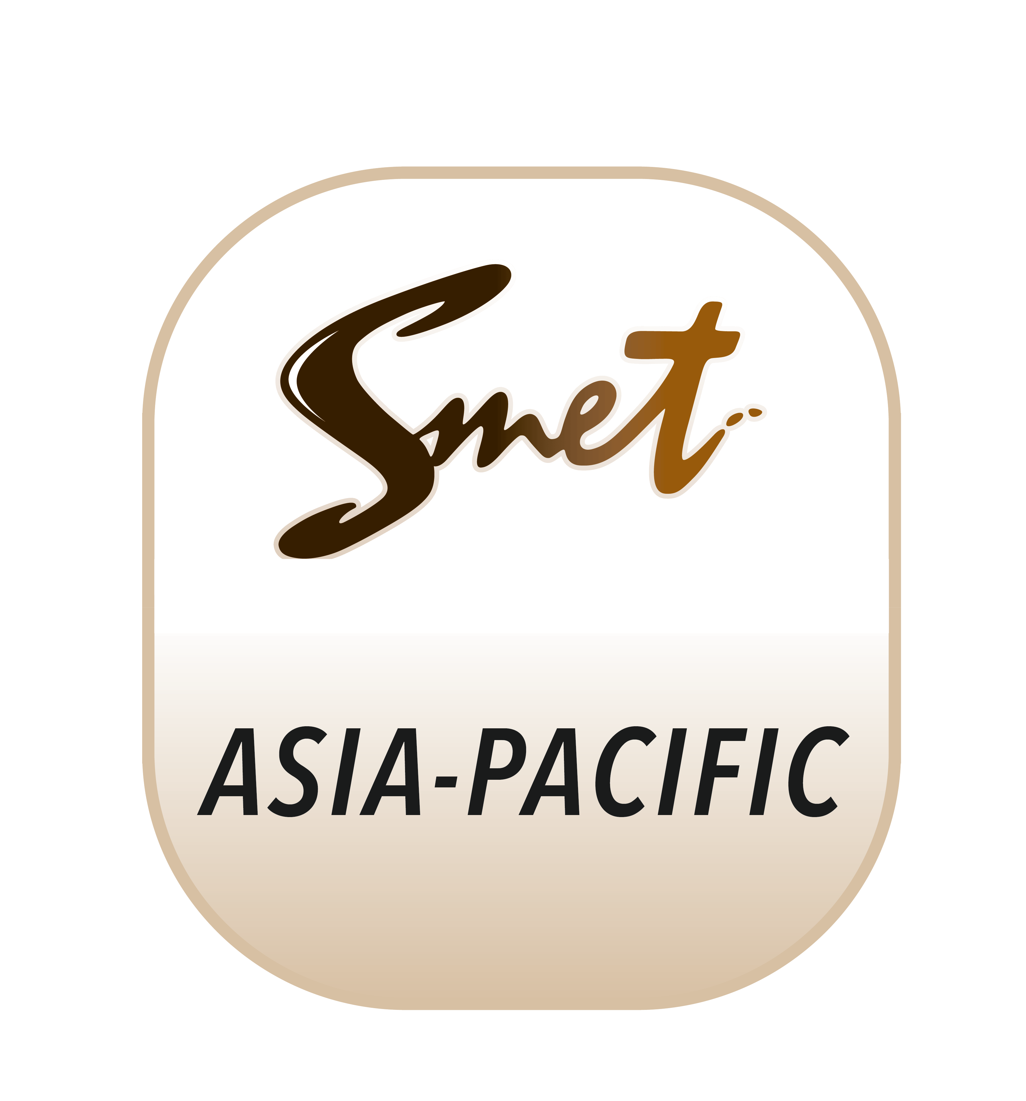 Smet Asia-Pacific - Smet Chocolaterie